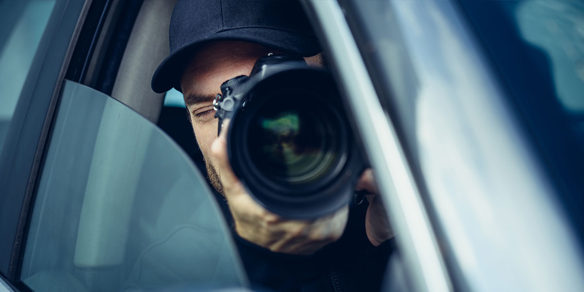 Ermittlung Bonn | TH Service - Sicherheitsdienst